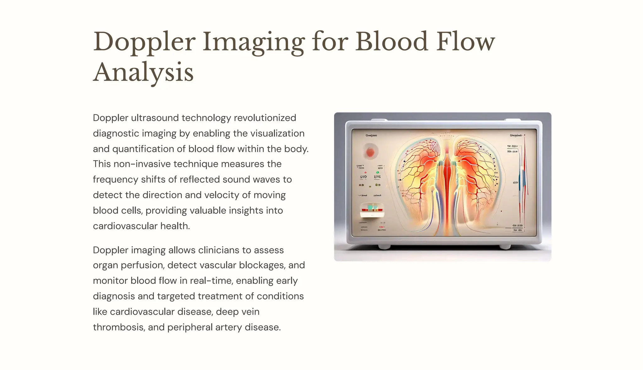 Introduction-to-Ultrasound-Imaging in detailed | PDF