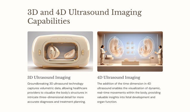 Introduction-to-Ultrasound-Imaging in detailed | PDF | Medical Tests ...