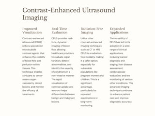 Introduction-to-Ultrasound-Imaging in detailed | PDF