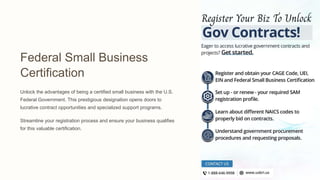Introduction-to-United-States-Business-Registration | PPTX