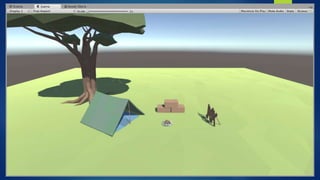 Introduction to-unity | PPT
