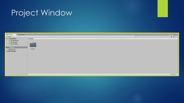Introduction-to-Unity de la aplicacion.ppt