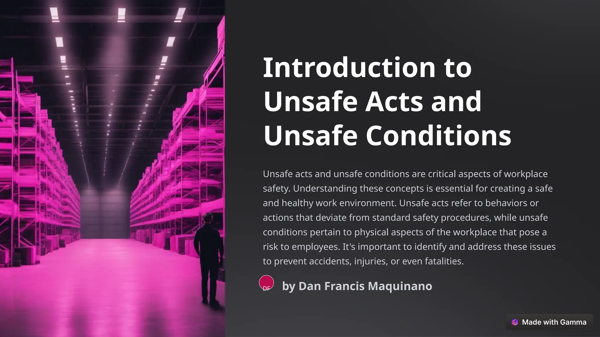 Introduction-to-Unsafe-Acts-and-Unsafe-Conditions (3).pptx