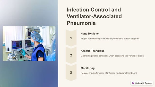 Introduction-to-Ventilators basics about ventilators | PPT