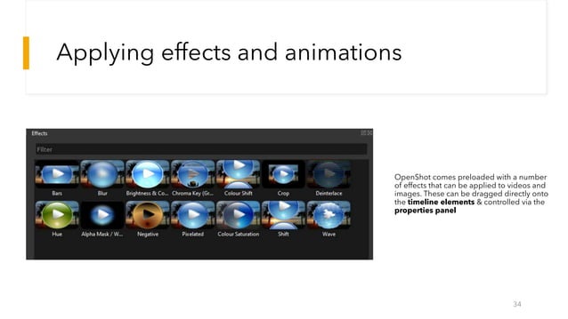 Introduction-to-video-audio-editing-ppt. | PPT