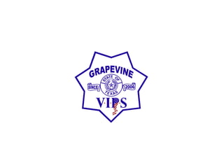 Introduction To Vips | PPT