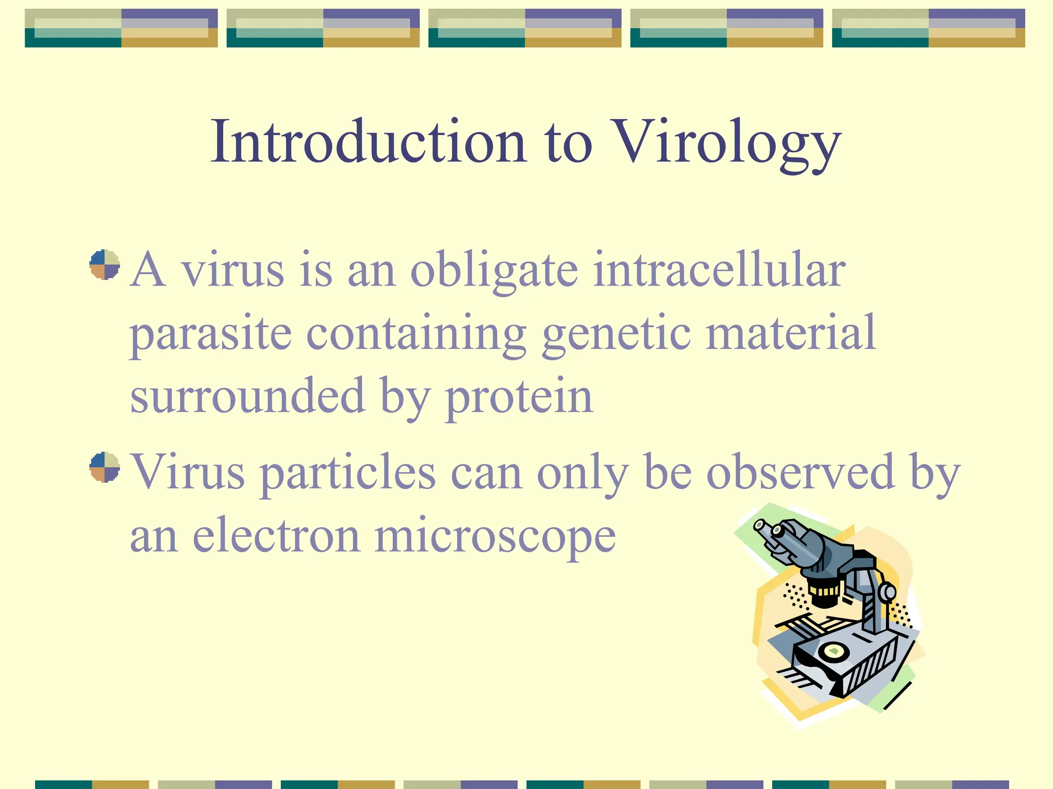 Introduction-to-Virology for science .ppt