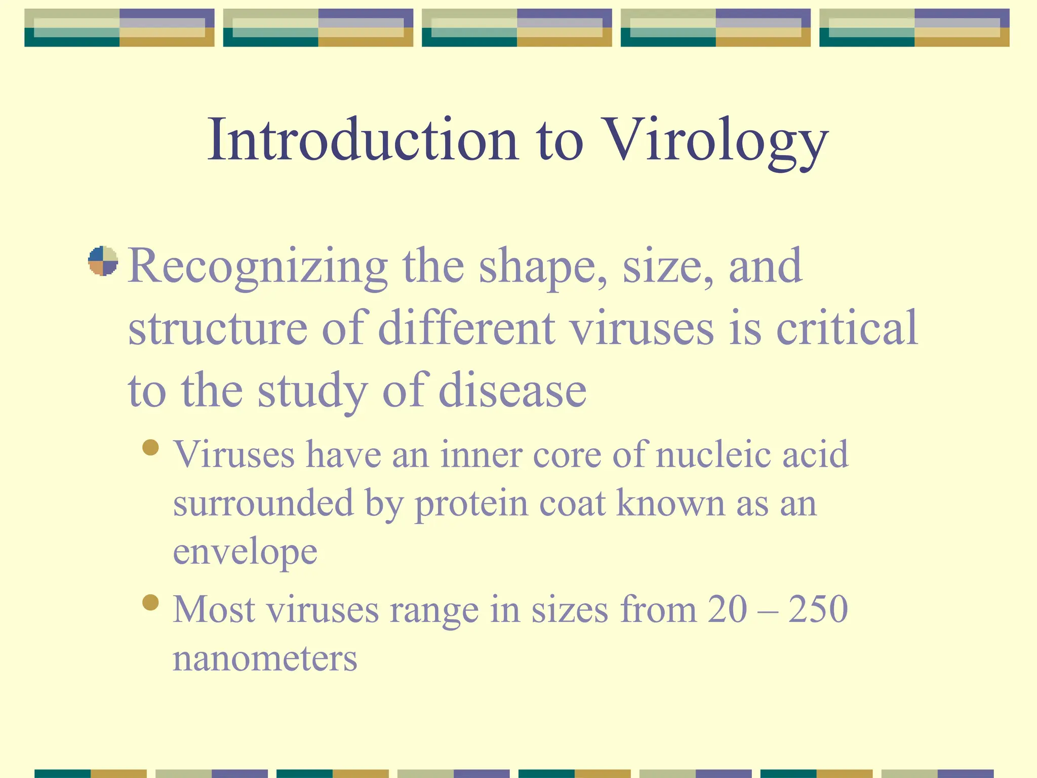 Introduction-to-Virology for science .ppt
