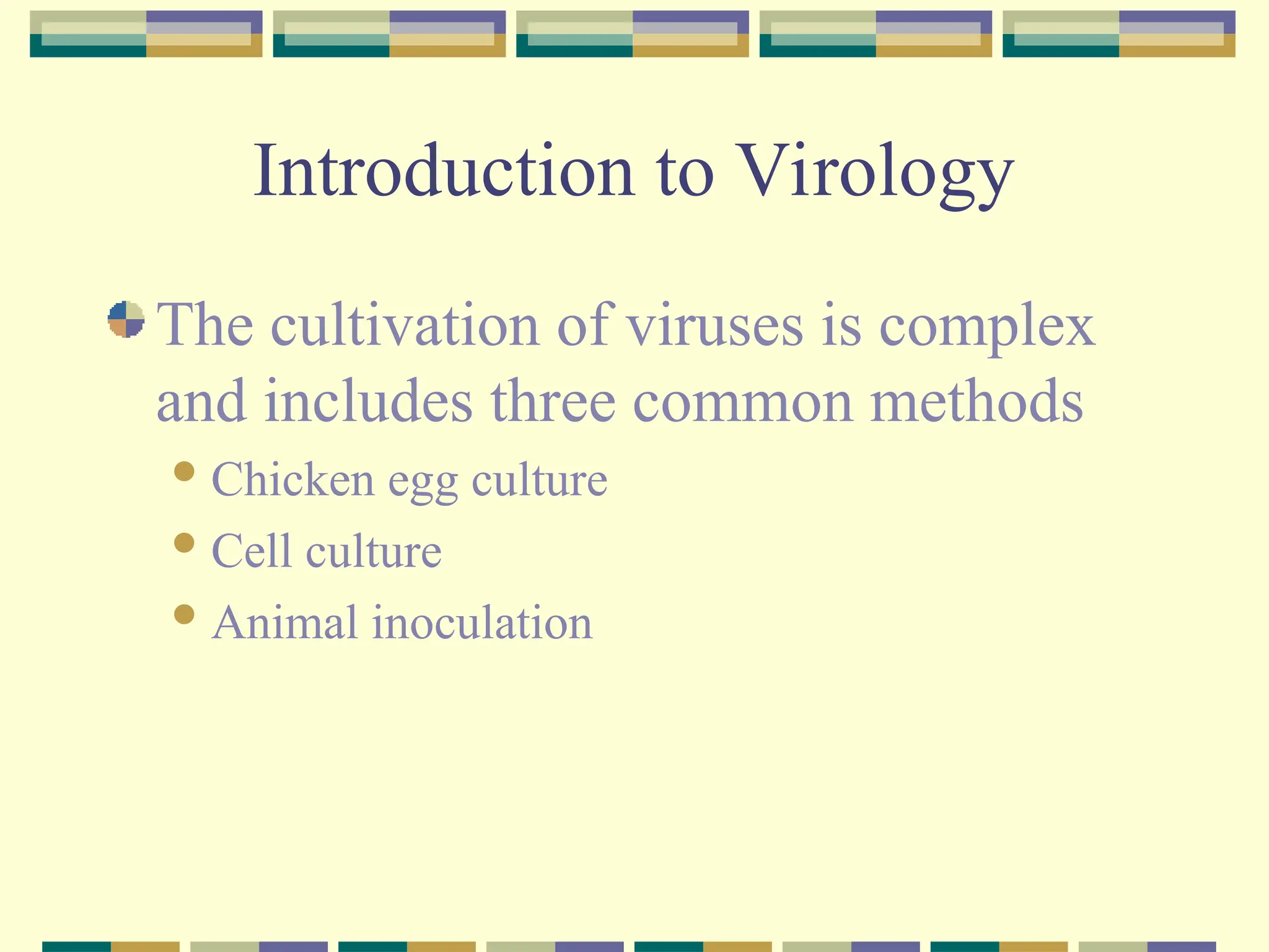 Introduction-to-Virology for science .ppt