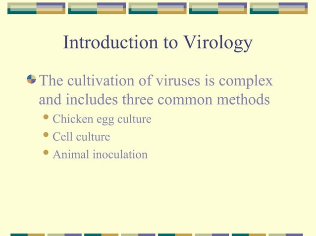 Introduction-to-Virology for science .ppt