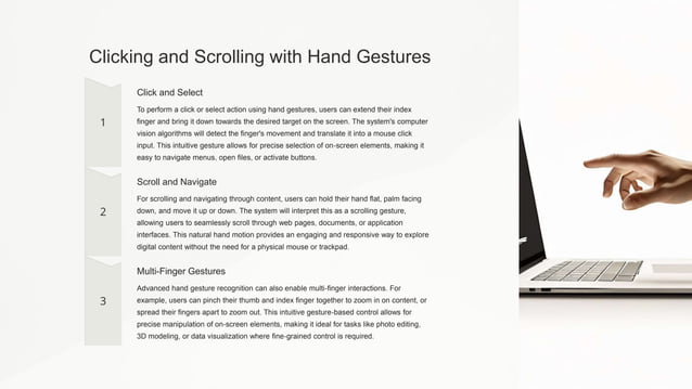 Introduction-to-Virtual-Mouse-using-Hand-Gestures.pptx | Computing | Technology & Computing