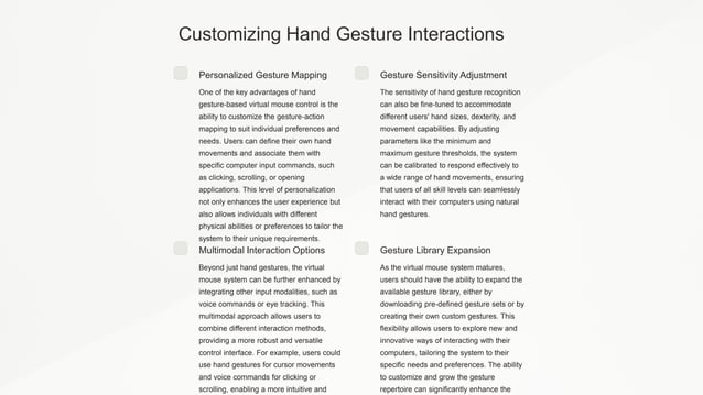 Introduction-to-Virtual-Mouse-using-Hand-Gestures.pptx | Computing | Technology & Computing
