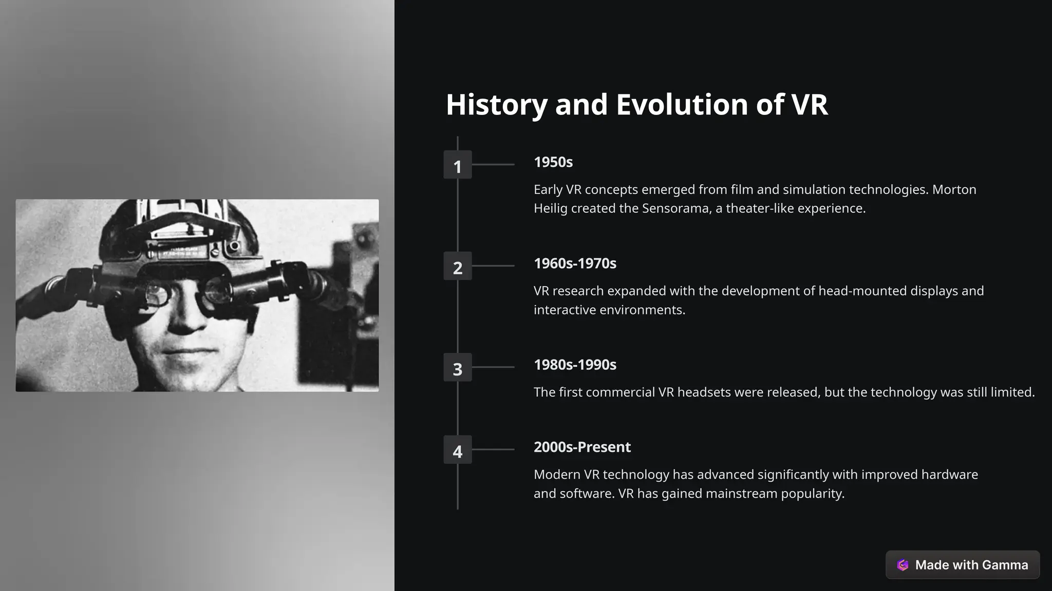 Introduction -to- Virtual - Reality.pptx