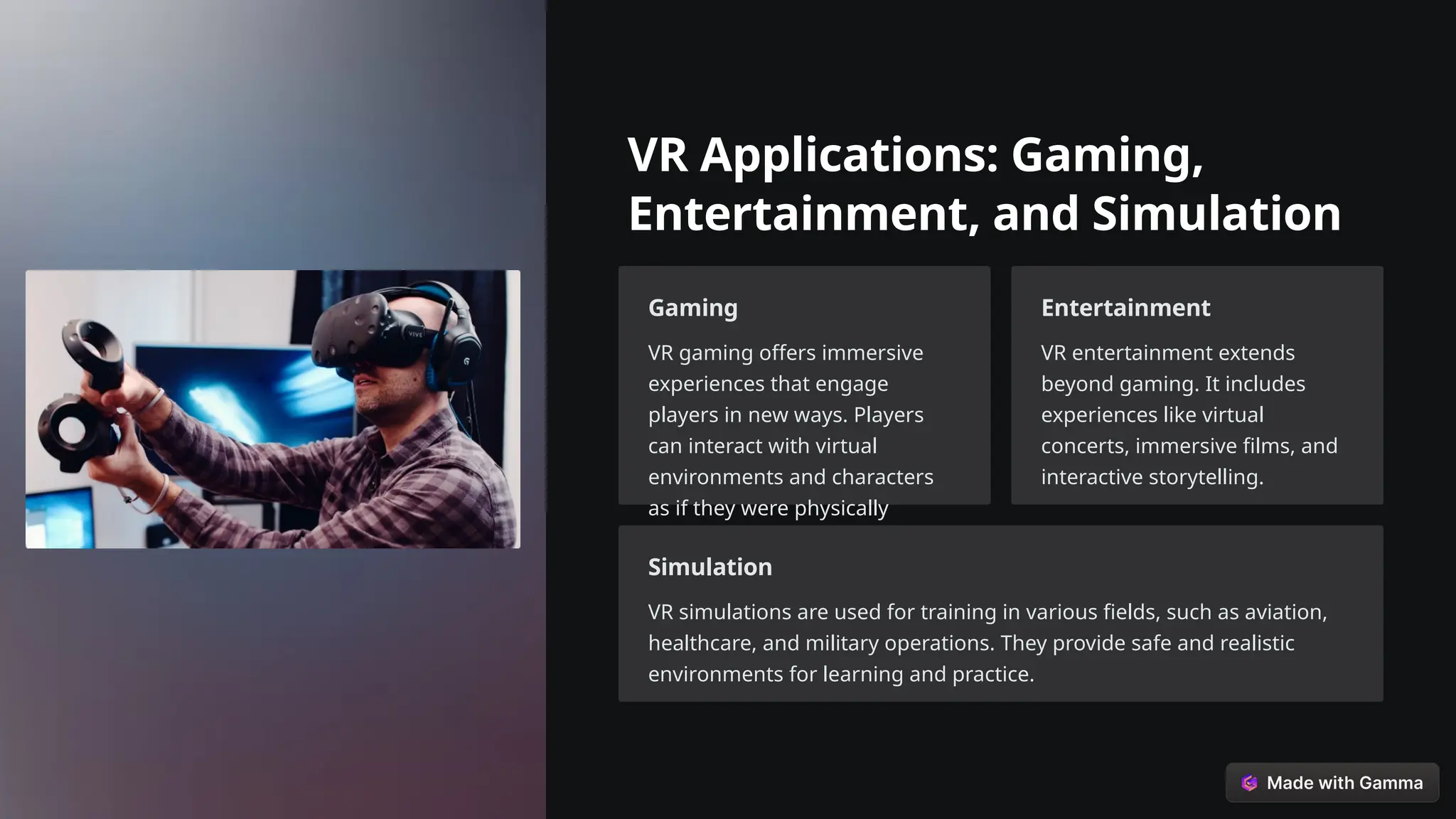 Introduction -to- Virtual - Reality.pptx