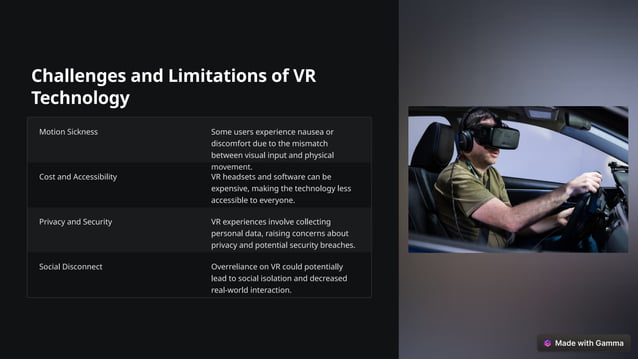 Introduction -to- Virtual - Reality.pptx | Physical Therapy | Wellness