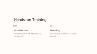 Introduction-to-VMware-Training certification | PDF