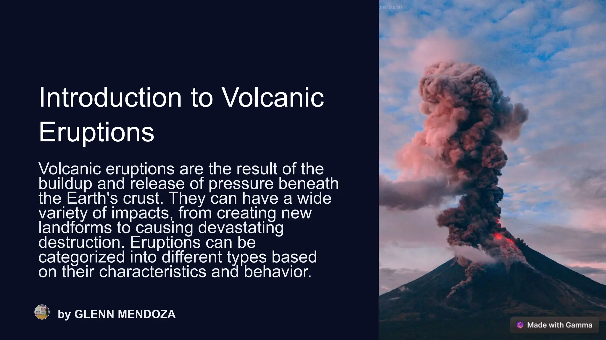 Introduction-to-Volcanic-Eruptions grade 9.pptx
