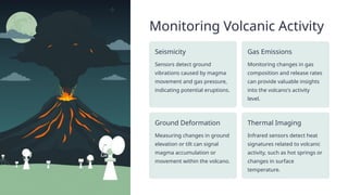 Introduction-to-Volcanic-Eruptions..pptx | Geography | Science