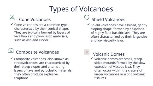 Introduction-to-Volcanic-Eruptions..pptx | Geography | Science