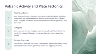Introduction-to-Volcanic-Eruptions..pptx | Geography | Science
