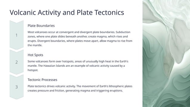 Introduction-to-Volcanic-Eruptions..pptx | Geography | Science