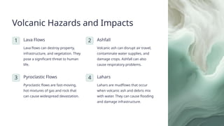 Introduction-to-Volcanic-Eruptions..pptx | Geography | Science