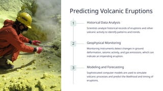 Introduction-to-Volcanic-Eruptions..pptx | Geography | Science