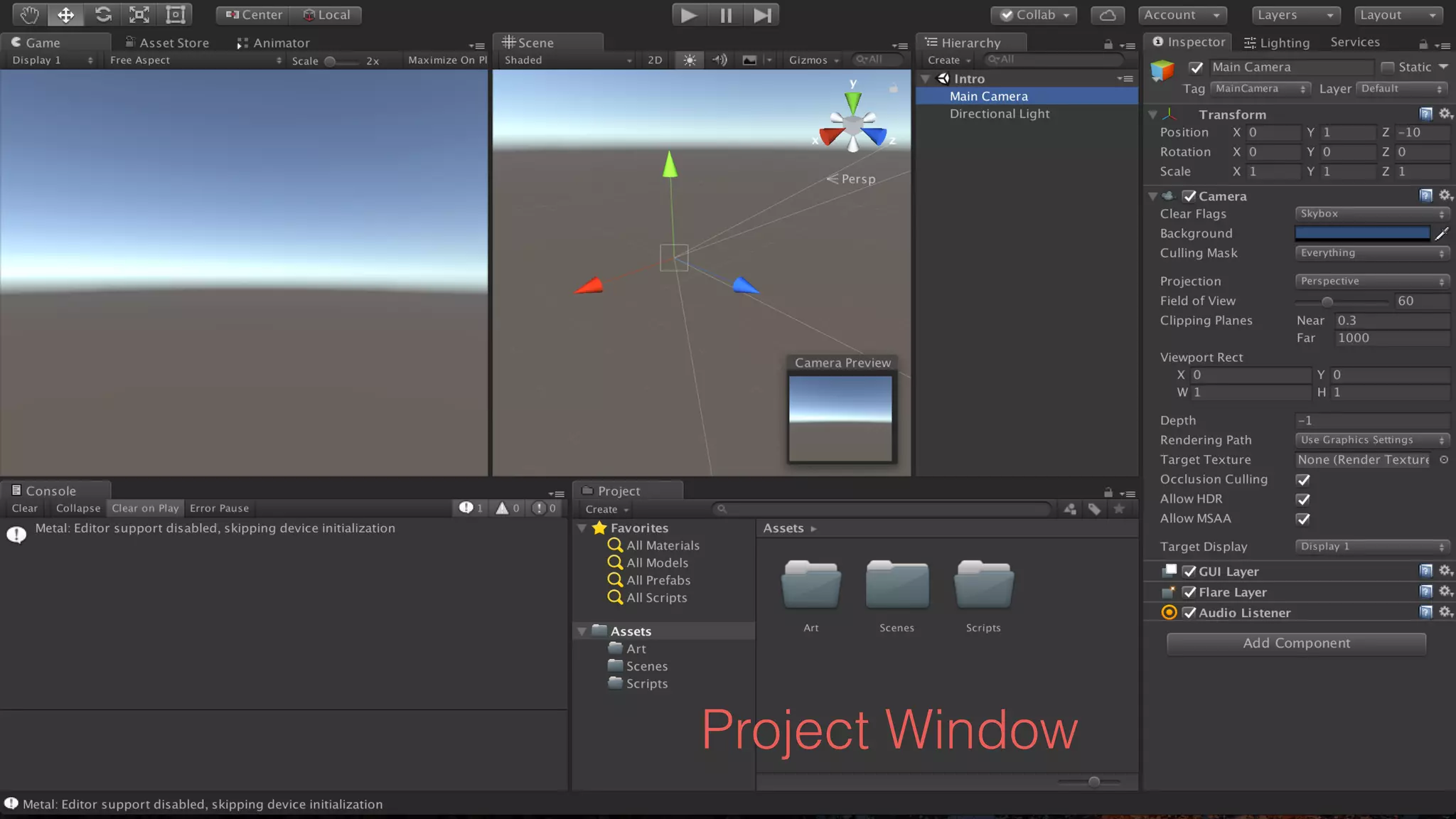 Introduction to Virtual Reality with Unity | PDF