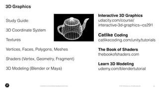 Introduction to Virtual Reality with Unity | PDF