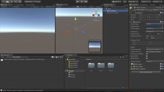 Introduction to Virtual Reality with Unity | PDF