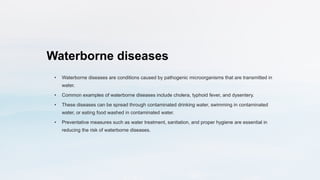 Introduction-to-Water: PPT for Primary Students | PPTX | Science