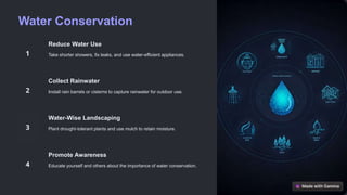 Introduction to Water | PowerPoint presentation.pptx