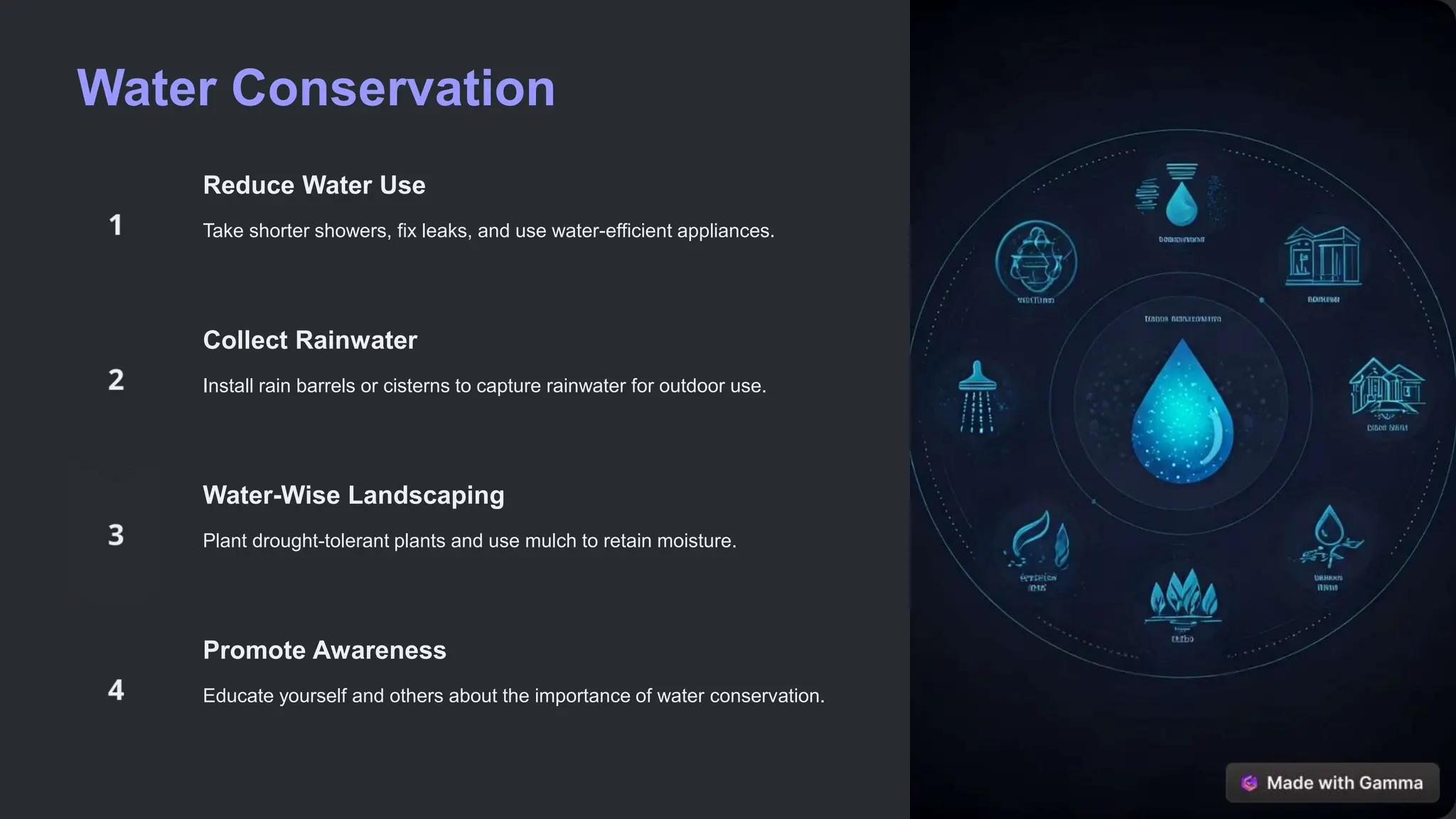 Introduction to Water | PowerPoint presentation.pptx