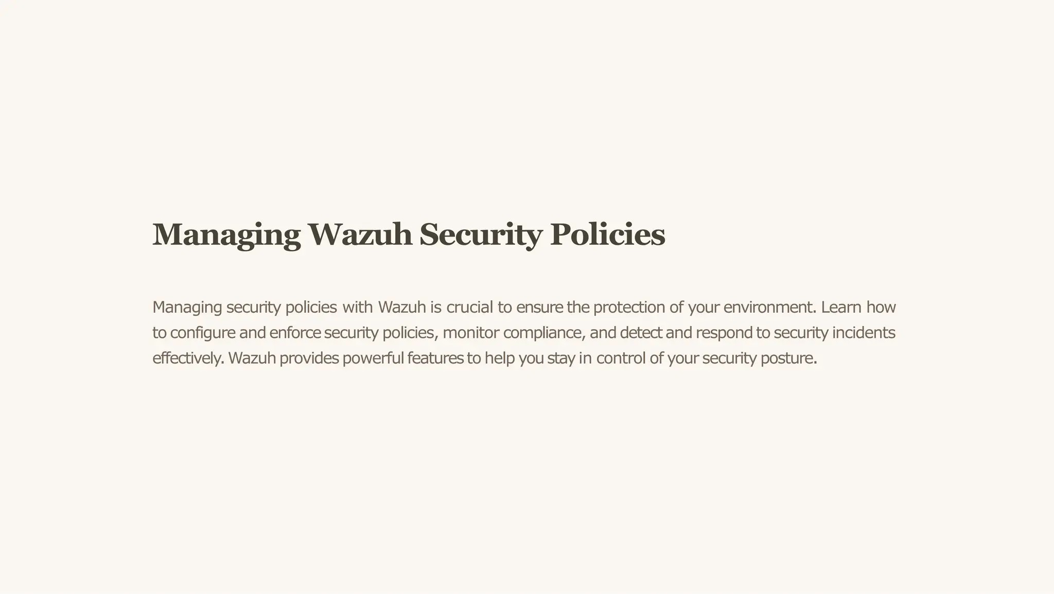 Introduction-to-Wazuh-and-its-integration.pptx