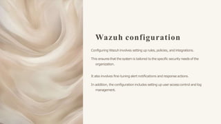 Introduction-to-Wazuh-and-its-integration.pptx