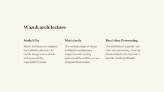 Introduction-to-Wazuh-and-its-integration.pptx