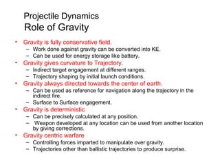 Introduction to Weapon Ammunition | PPT