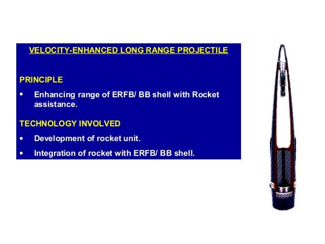 Introduction to Weapon Ammunition