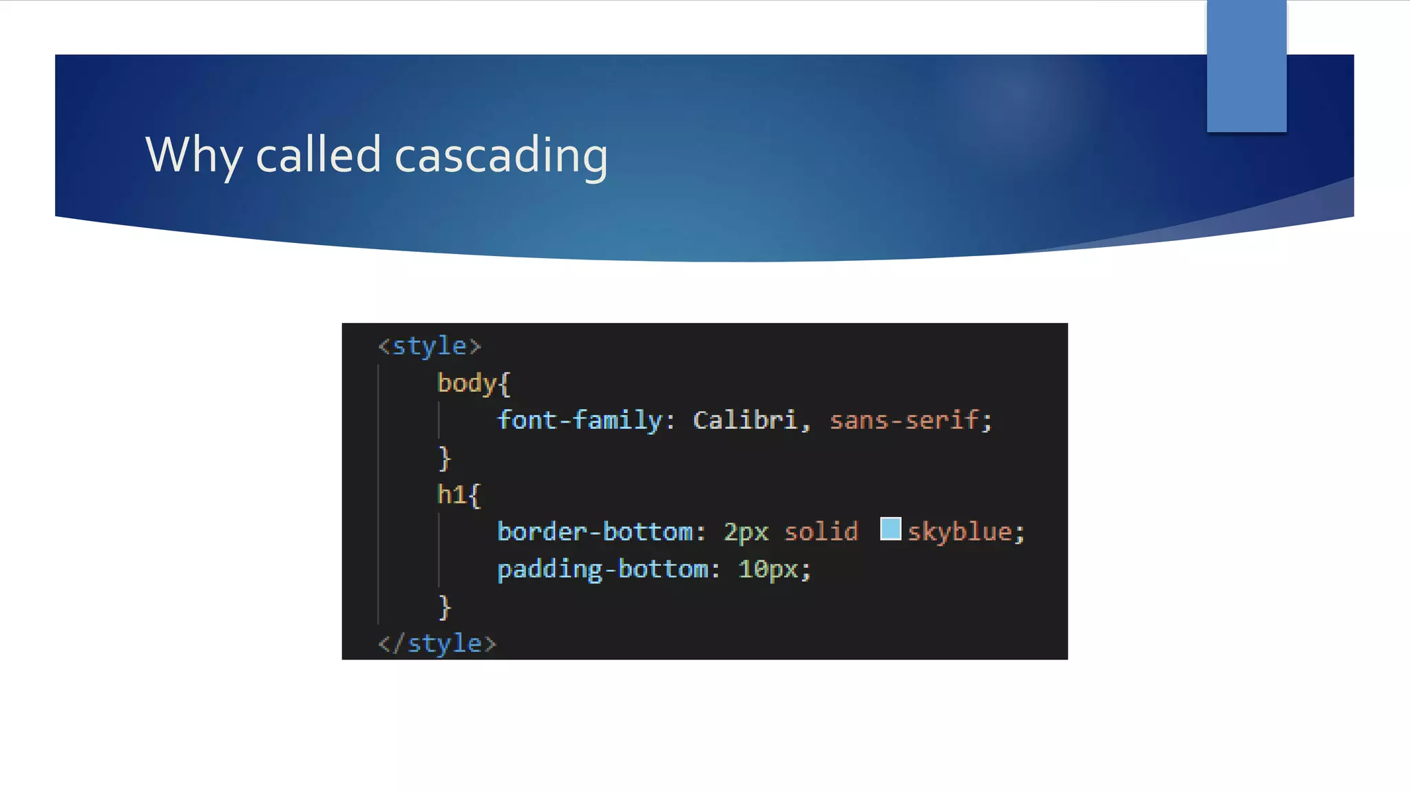 Introduction to Web Development | PPTX