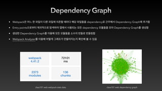 Webpack 살펴보기 | PDF | Web Development | Internet
