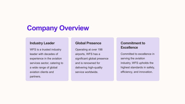 Introduction-to-WFS.pptxIntroduction-to-WFS | PPT