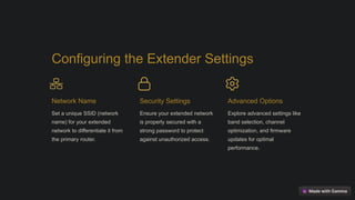 Introduction-to-WiFi-Network-Extenders.pptx