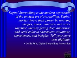 Introduction To Windows Movie Maker | PPS