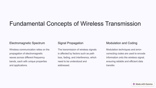 Introduction-to-Wireless-and-Mobile-Communication.pptx | Internet ...