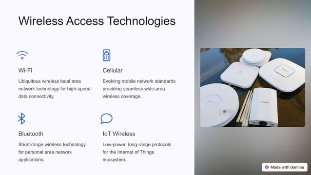 Introduction-to-Wireless-and-Mobile-Communication.pptx | Internet | Computing