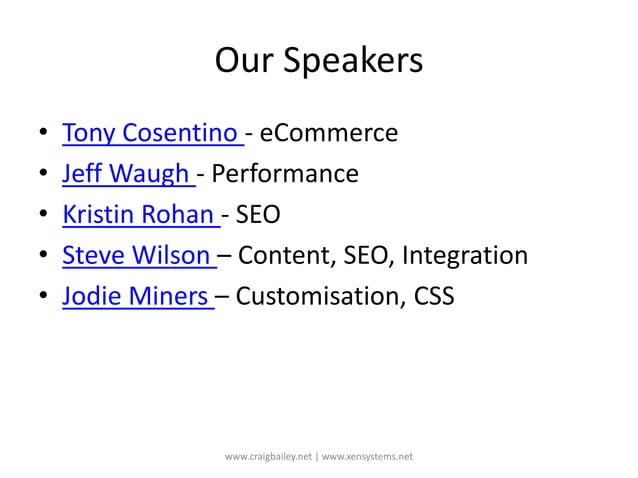 Introduction To WordPress | PPTX