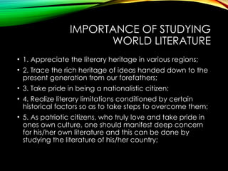 INTRODUCTION-TO-WORLD-LITERATURE_10-09-2024.pptx