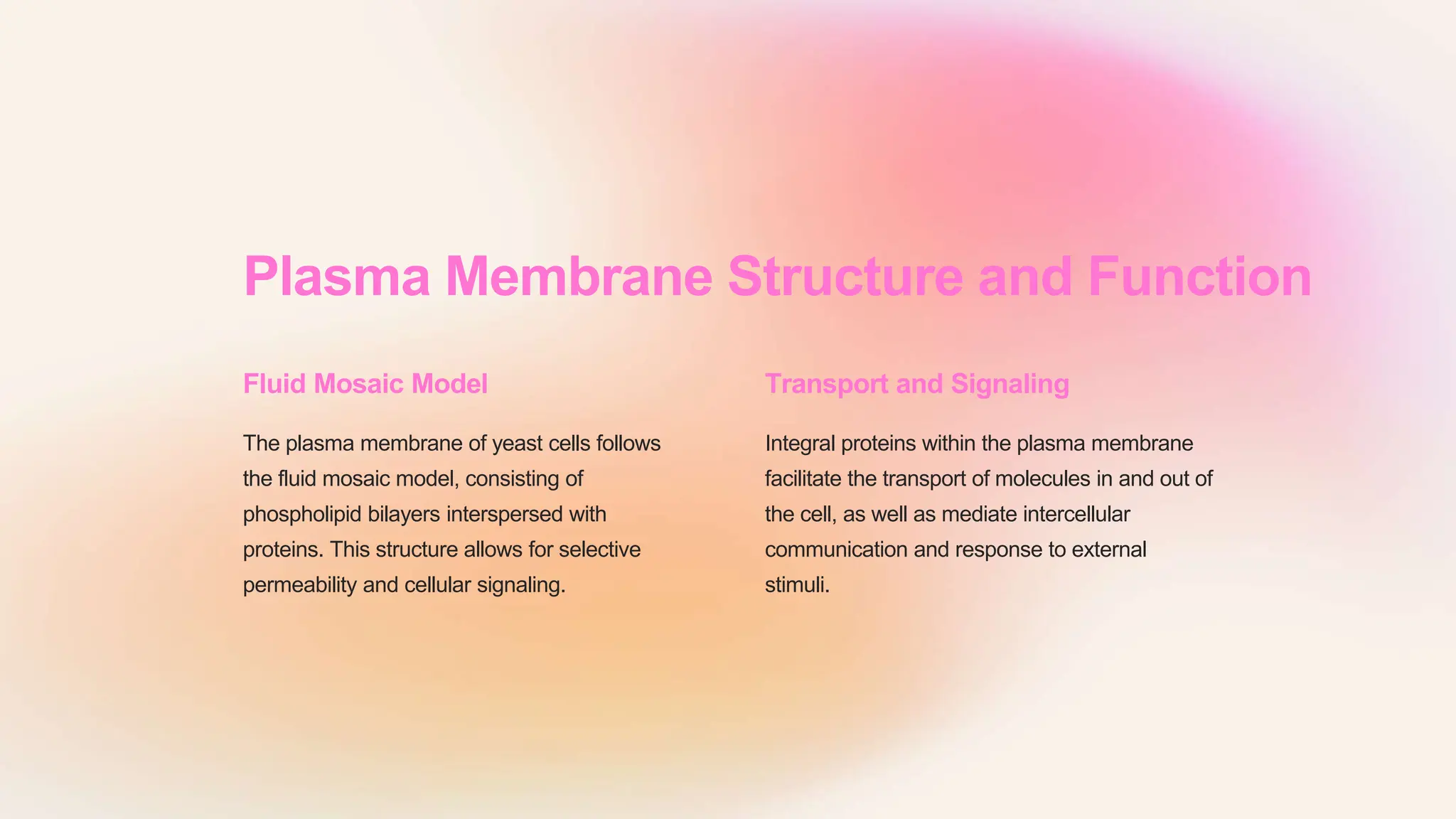 Introduction to Yeast ppt.pptx structure of yeast | PPTX