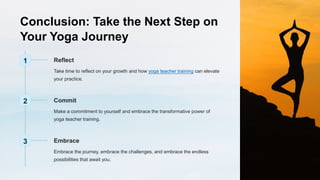 Introduction-to-Yoga-Teacher-Training yoga education institute.pptx