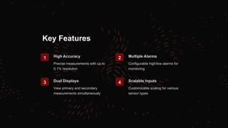 ac meter digital ac meter basic series meters | PPT
